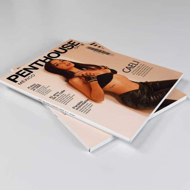 Tienda - Penthouse México