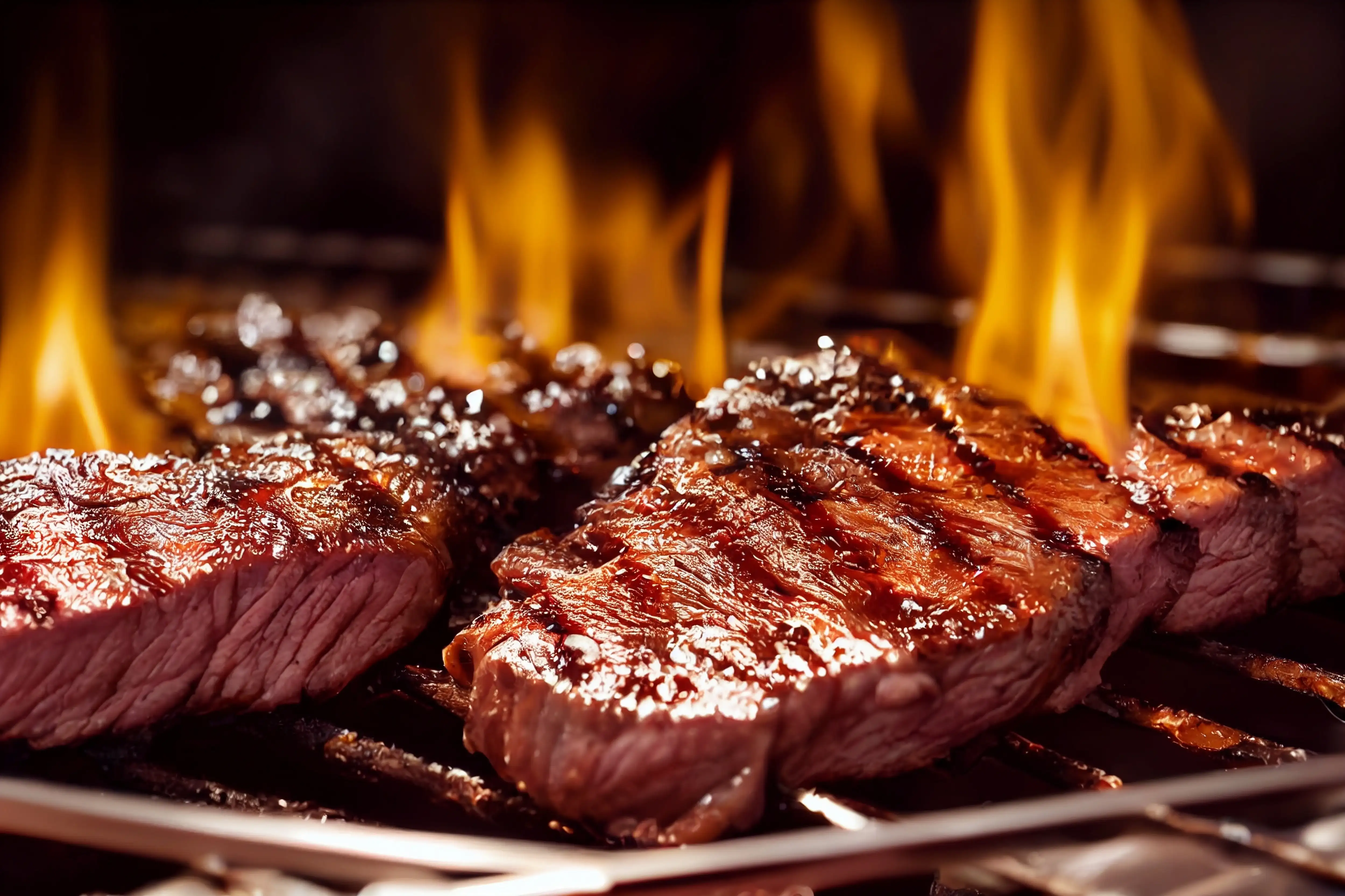 Taller de Cortes de Carne en Pachuca