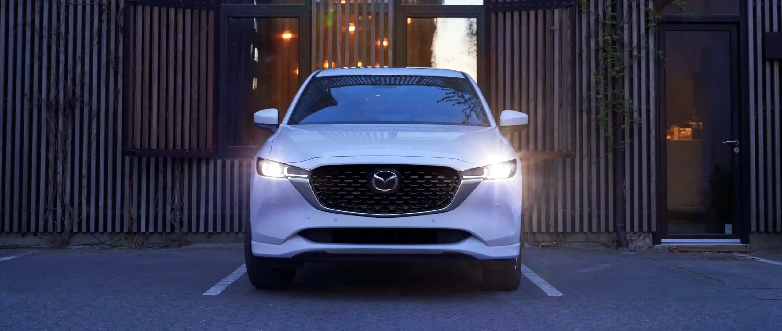 Mazda CX-5 2026: la nueva generación del SUV que crece en lujo y espacio